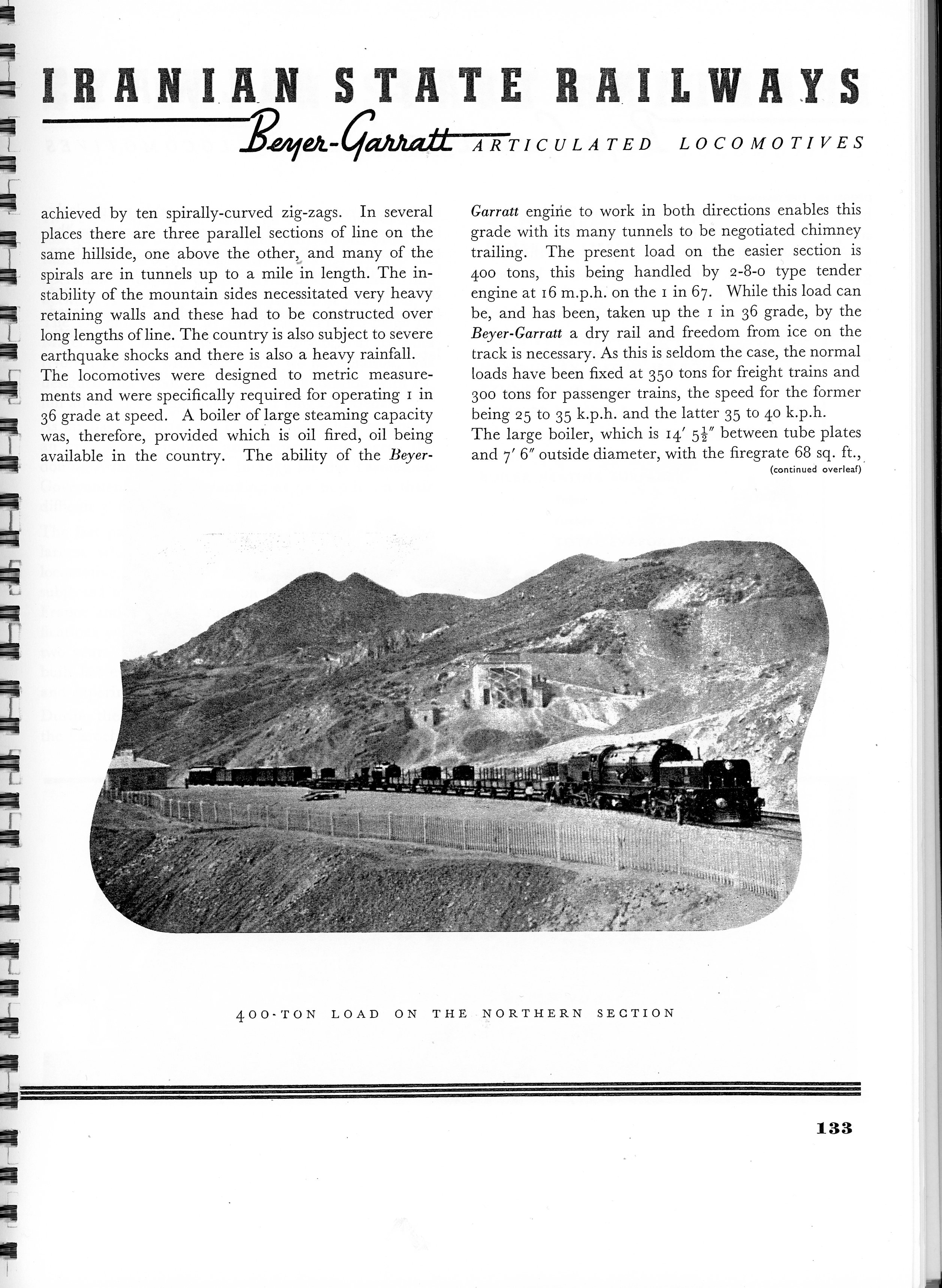 #417 – Library of Congress Images – A Beyer Garrett in Iran ...