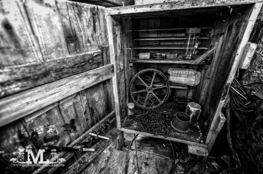 #548 – Review of the decade – 2016 – Mechanical Landscapes