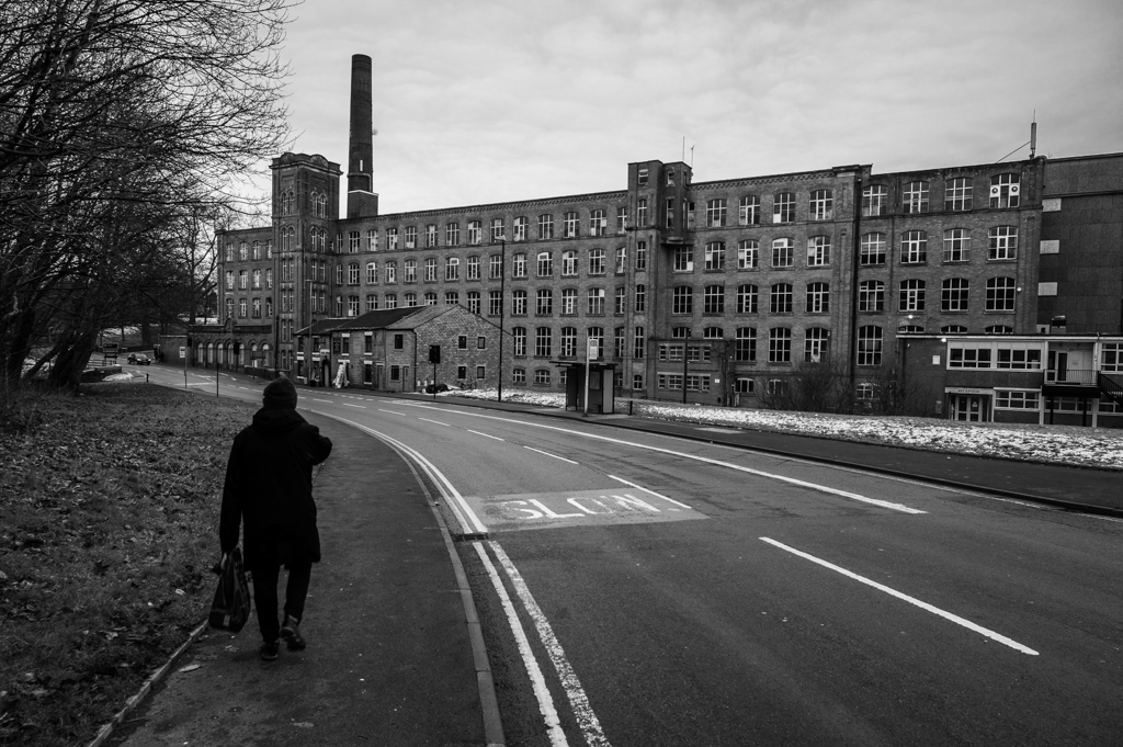 #617 – Lees Brook Mill 3 – notes on composition and creativity ...