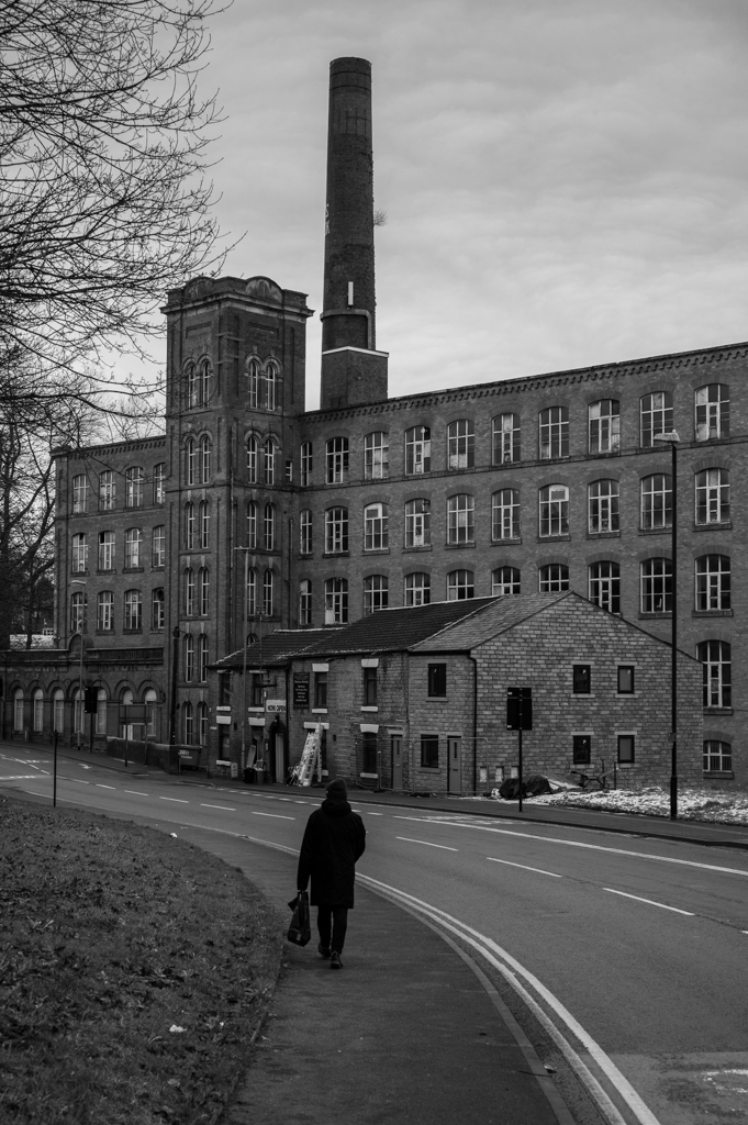 #617 – Lees Brook Mill 3 – notes on composition and creativity ...