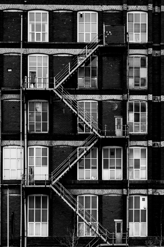 #620 – Butts Mill, Leigh 1 – Mechanical Landscapes